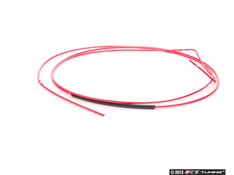 Genuine BMW - 37206781223 - PIPE (37-20-6-781-223)