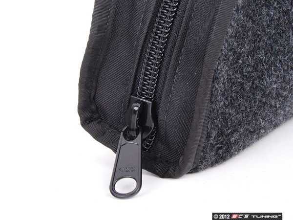 Genuine BMW - 82110417603 - Ball And Tongue Storage Bag (82-11-0-417-603)