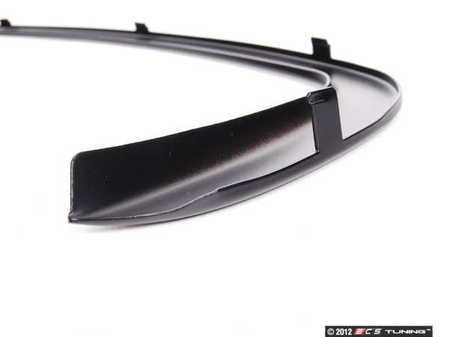 Genuine BMW - 51368408318 - E53 X5 Window Trim - upper right (51-36-8 ...