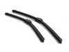 Genuine BMW - 61612458347 - Front Evo Flat Blade Wiper Blade Set (61-61 ...