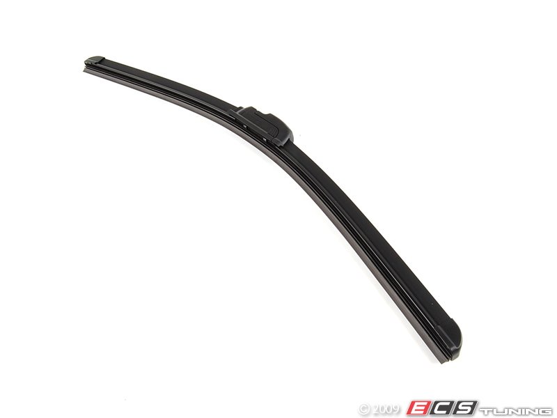 Genuine BMW - 61612458347 - Front Evo Flat Blade Wiper Blade Set (61-61 ...