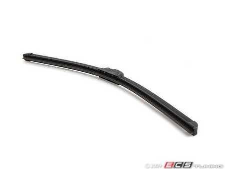 Genuine BMW - 61612458347 - Front Evo Flat Blade Wiper Blade Set (61-61 ...