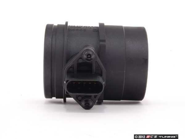 Genuine BMW - 13627566987 - Mass Air Flow Sensor - Priced Each (13-62-7 ...