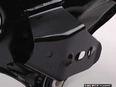 Genuine BMW - 33316783713 - Rear Axle Support (33-31-6-783-713)