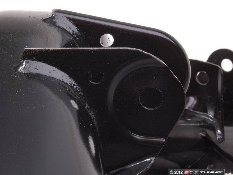 Genuine BMW - 33316783713 - Rear Axle Support (33-31-6-783-713)