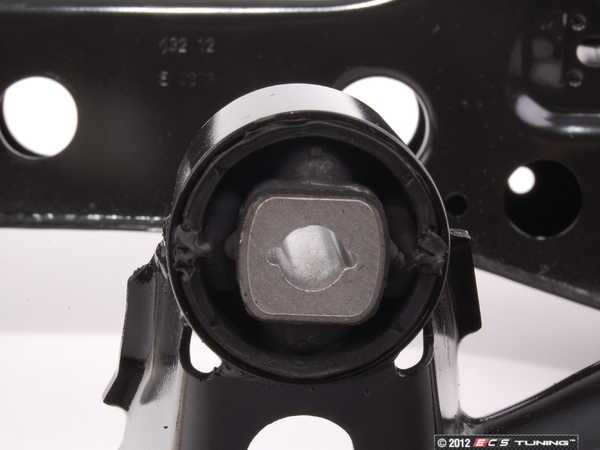 Genuine BMW - 33316783713 - Rear Axle Support (33-31-6-783-713)