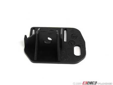 Genuine BMW - 51647136827 - Height Sensor - Rear Bracket (51-64-7-136-827)