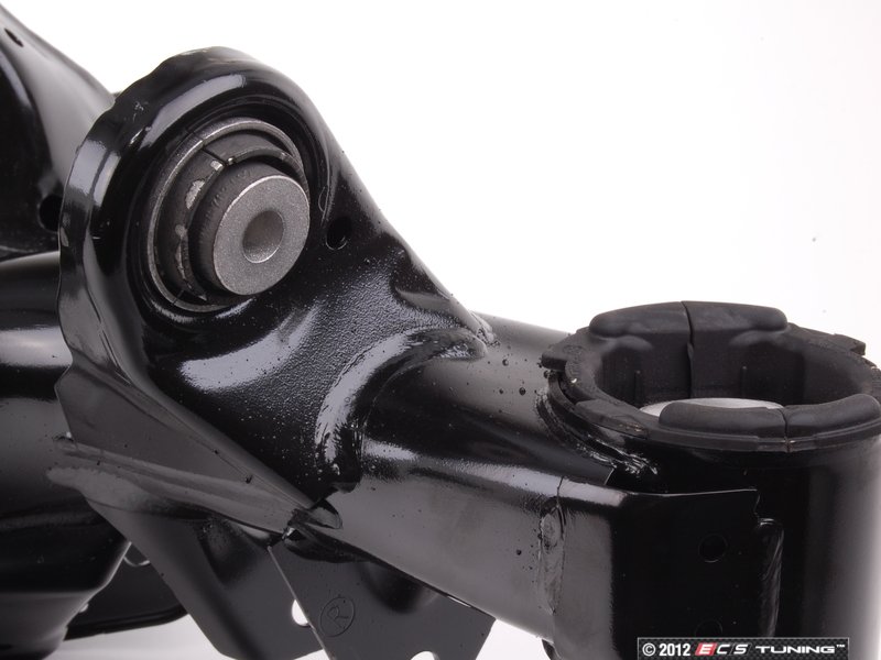 Genuine BMW - 33316783713 - Rear Axle Support (33-31-6-783-713)