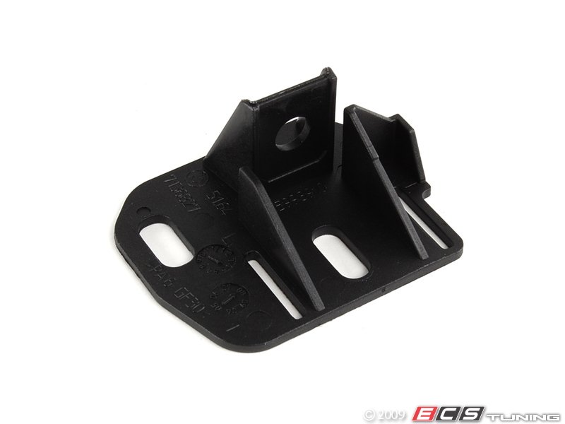 Genuine BMW - 51647136827 - Height Sensor - Rear Bracket (51-64-7-136-827)