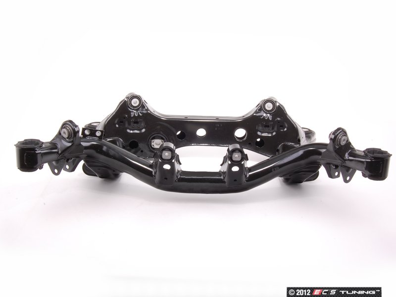 Genuine BMW - 33316783713 - Rear Axle Support (33-31-6-783-713)