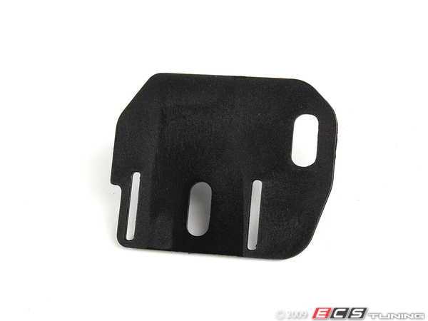 Genuine BMW - 51647136827 - Height Sensor - Rear Bracket (51-64-7-136-827)