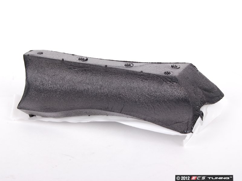 Genuine Volkswagen Audi - 1J0867454 - Front Fender Liner Insert - Right ...
