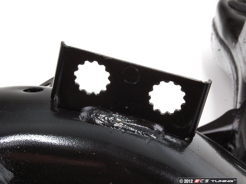 Genuine BMW - 33316783713 - Rear Axle Support (33-31-6-783-713)