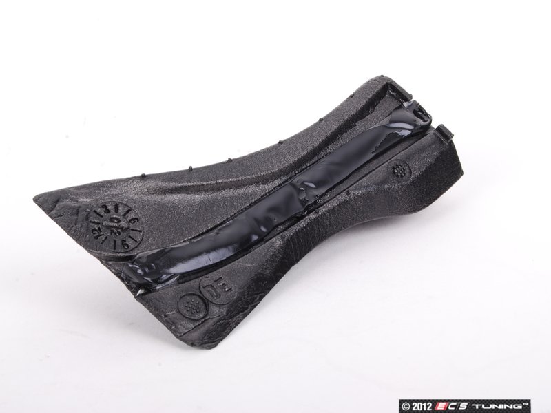 Genuine Volkswagen Audi - 1J0867454 - Front Fender Liner Insert - Right ...