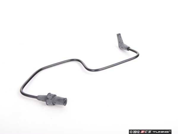 Genuine MINI - 13517515136 - Vacuum Pipe (13-51-7-515-136)