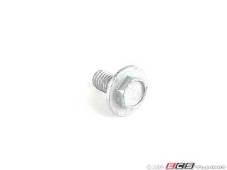 Genuine BMW - 07147154229 - Hex Bolt - Priced Each (07-14-7-154-229)