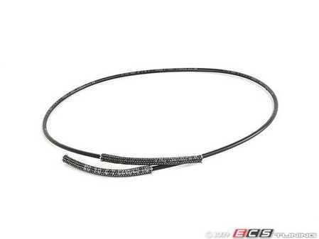 Genuine BMW - 11727574490 - Secondary Air Pump Vacuum Line (11-72-7-574 ...