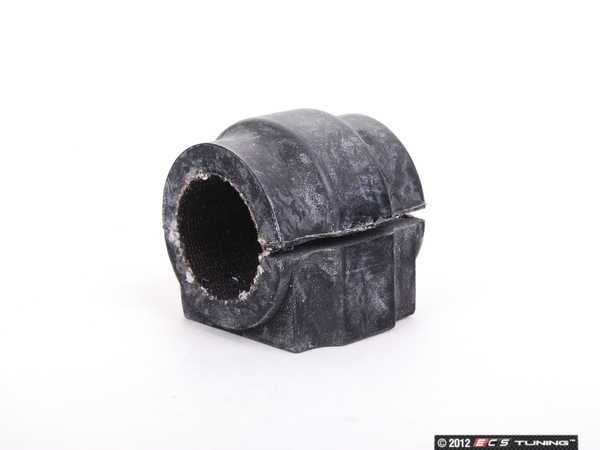 Genuine MINI - 31356758302 - Sway Bar Bushing - Front (31-35-6-758-302)