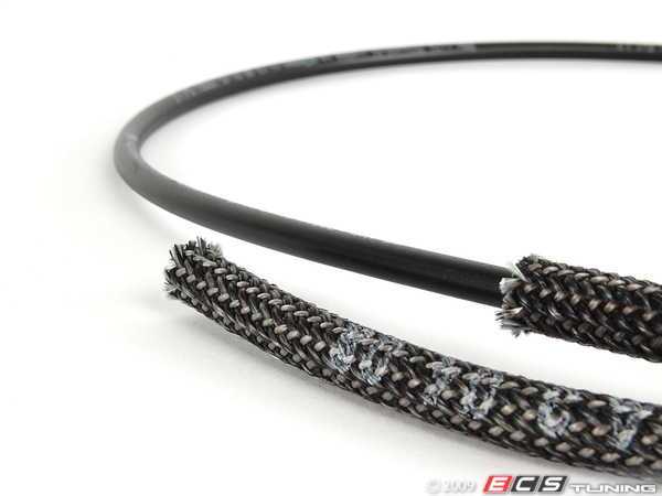 Genuine BMW - 11727574490 - Secondary Air Pump Vacuum Line (11-72-7-574 ...