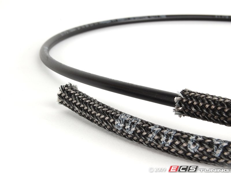 Genuine BMW - 11727574490 - Secondary Air Pump Vacuum Line (11-72-7-574 ...