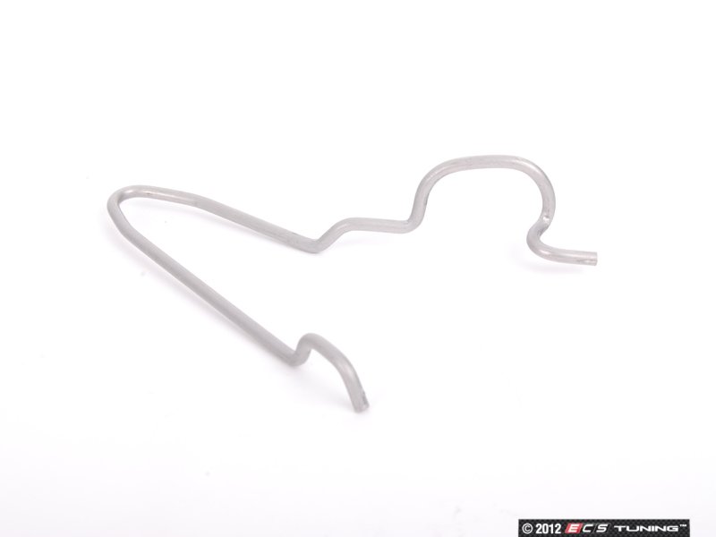 Genuine Volkswagen Audi - 1J0609745H - Bracket For Brake Cable - Left ...