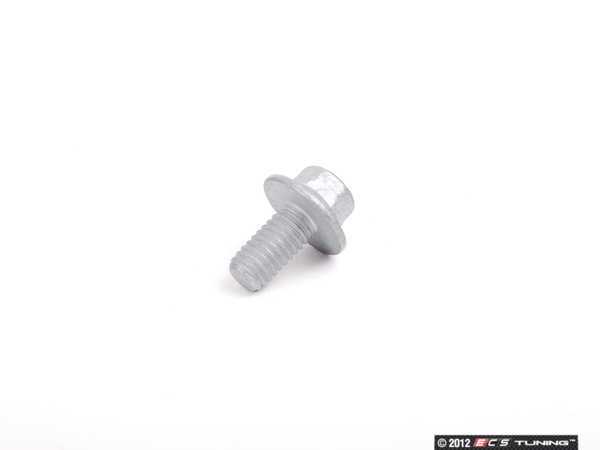 Genuine Porsche - 99907200501 - Hex-Head Bolt - Priced Each