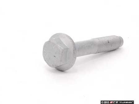 Genuine Volkswagen Audi - N10262202 - Shouldered Hex Bolt - Priced Each ...