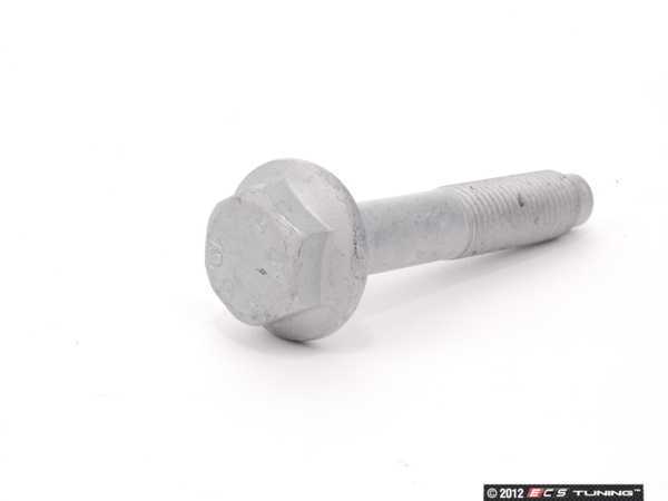 Genuine Volkswagen Audi - N10262202 - Shouldered Hex Bolt - Priced Each ...