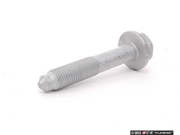 Genuine Volkswagen Audi - N10262202 - Shouldered Hex Bolt - Priced Each ...