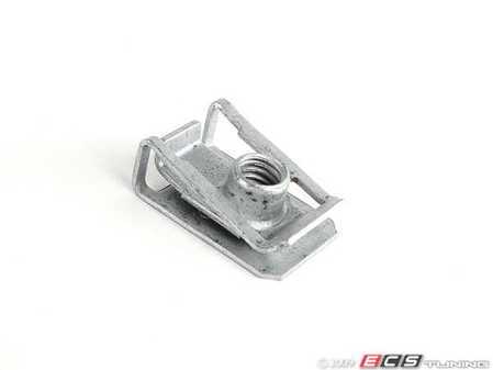 Genuine BMW - 41357060601 - Clip Nut - priced Each (41-35-7-060-601)
