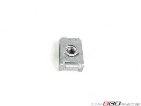 Genuine BMW - 41357060601 - Clip Nut - priced Each (41-35-7-060-601)