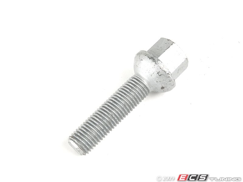 H&R - 121545BALL - Ball Seat 12x1.5x45mm Wheel Bolt - Priced Each