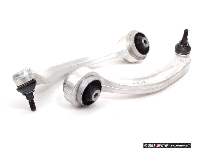 Genuine Volkswagen Audi - 8E0407151KIT1 - complete Front Control Arm ...