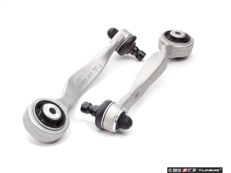 Genuine Volkswagen Audi - 8E0407151KIT1 - complete Front Control Arm ...