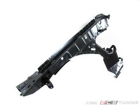 Genuine BMW - 41217145351 - Wheel house support - Left (41-21-7-145-351)