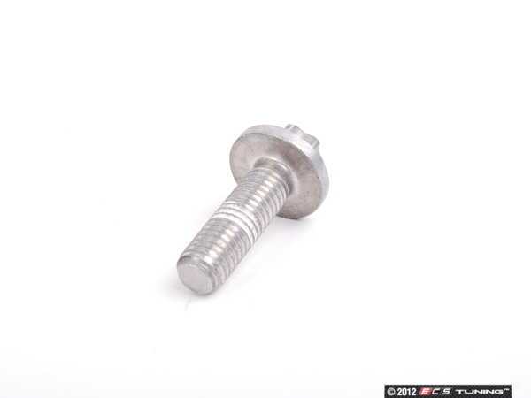 Genuine BMW - 11110426591 - Engine Block Fastener Set (11-11-0-426-591)