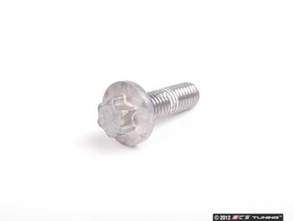 Genuine BMW - 11110426591 - Engine Block Fastener Set (11-11-0-426-591)