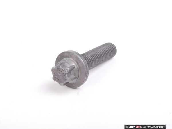 Genuine BMW - 11110426591 - Engine Block Fastener Set (11-11-0-426-591)