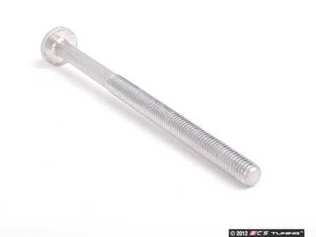 Genuine BMW - 11110426591 - Engine Block Fastener Set (11-11-0-426-591)