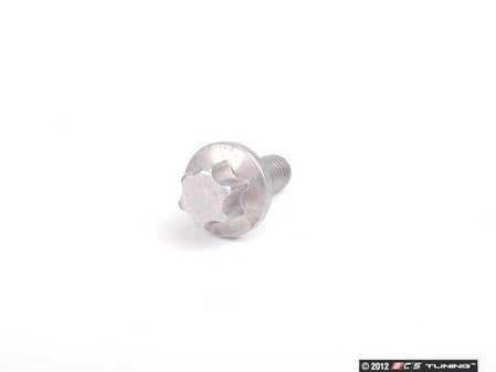 Genuine BMW - 11110426591 - Engine Block Fastener Set (11-11-0-426-591)