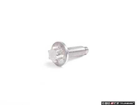 Genuine BMW - 11110426591 - Engine Block Fastener Set (11-11-0-426-591)