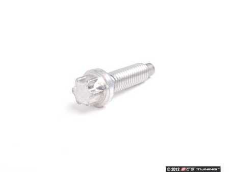 Genuine BMW - 11110426591 - Engine Block Fastener Set (11-11-0-426-591)