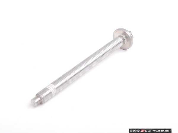 Genuine BMW - 11110426591 - Engine Block Fastener Set (11-11-0-426-591)