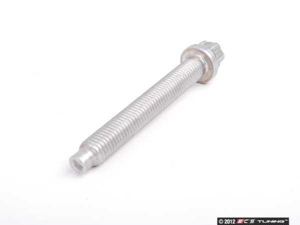 Genuine BMW - 11110426591 - Engine Block Fastener Set (11-11-0-426-591)