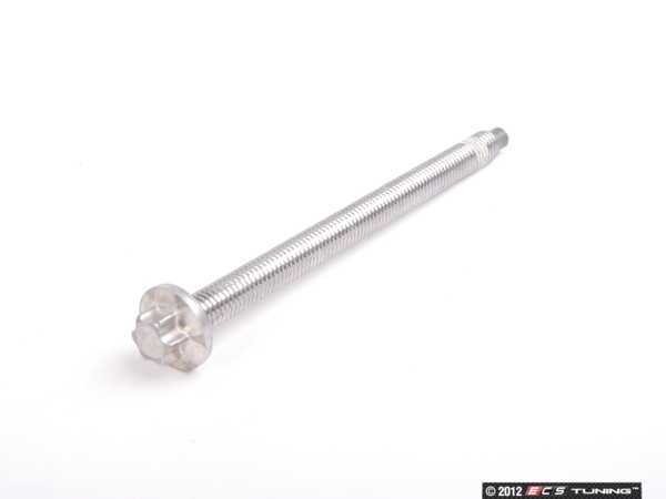 Genuine BMW - 11110426591 - Engine Block Fastener Set (11-11-0-426-591)