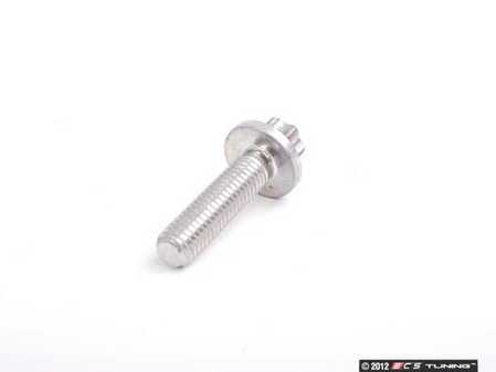 Genuine BMW - 11110426591 - Engine Block Fastener Set (11-11-0-426-591)