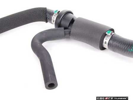 Genuine BMW - 11617831473 - Vacuum Pump (11-61-7-831-473)