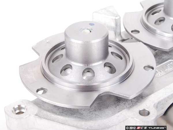Genuine BMW - 11367841073 - Vanos Unit (11-36-7-841-073)
