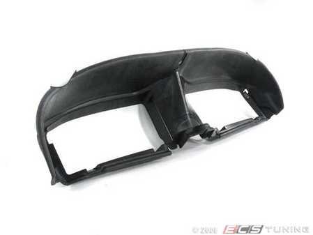 Genuine BMW - 51117134099 - Intake duct (51-11-7-134-099)