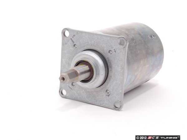 Genuine BMW - 11377548390 - Timing Actuator - Priced Each (11-37-7-548-390)
